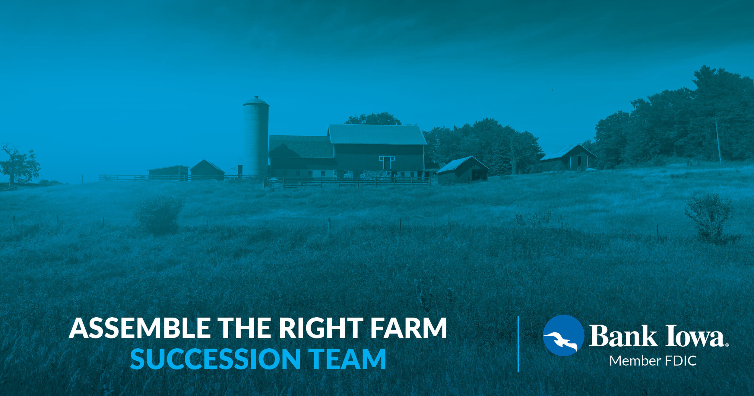 How to Assemble the Right Farm Succession Team - Tractor Zoom