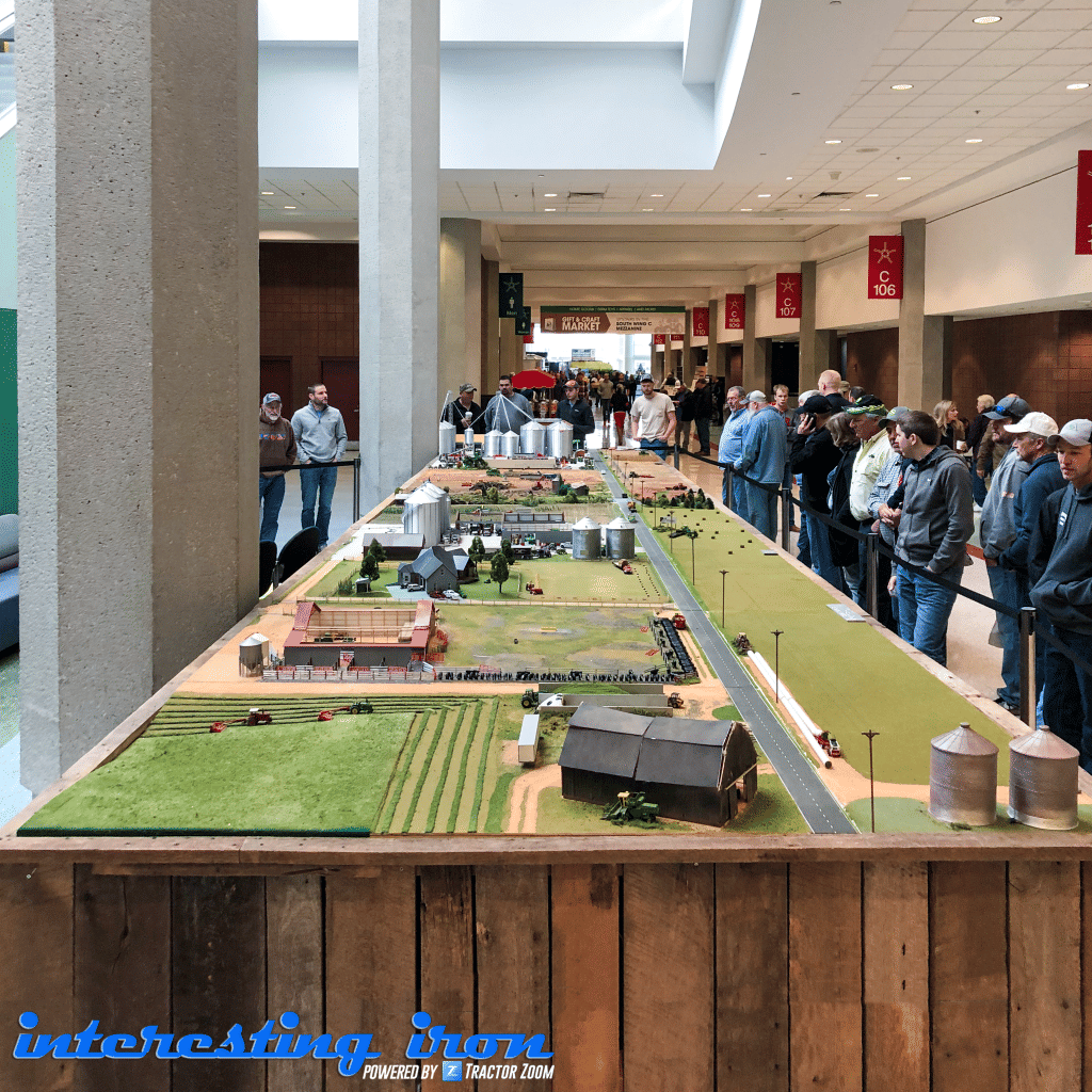 10 things you gotta do at the Farm Show. (UPDATED 2/9/23) - Tractor Zoom