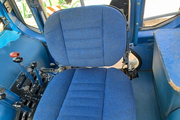 The TW-30: First of the big Fords... - Tractor Zoom