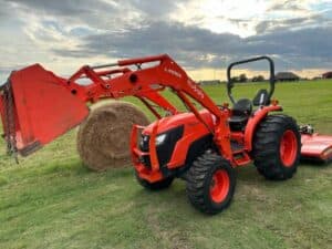 The 5 Best Mid-Size Tractors for Your Money - Tractor Zoom