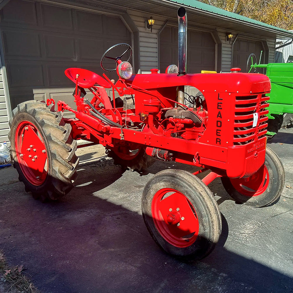 The 5 Best Mid-Size Tractors for Your Money - Tractor Zoom